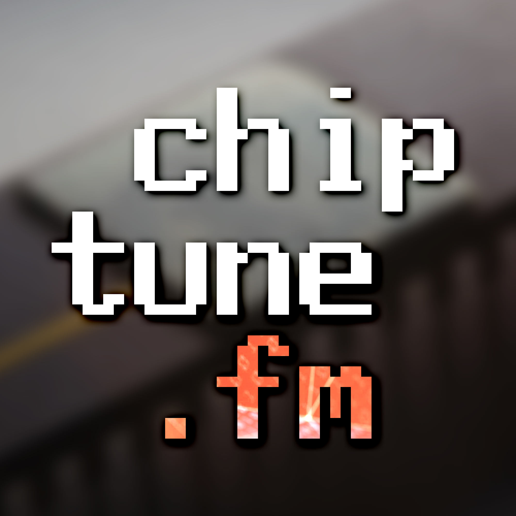 24/7 Chiptune Radio